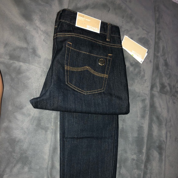 Michael Kors | Jeans | Mk Skinny Jeans Still W Tags | Poshmark